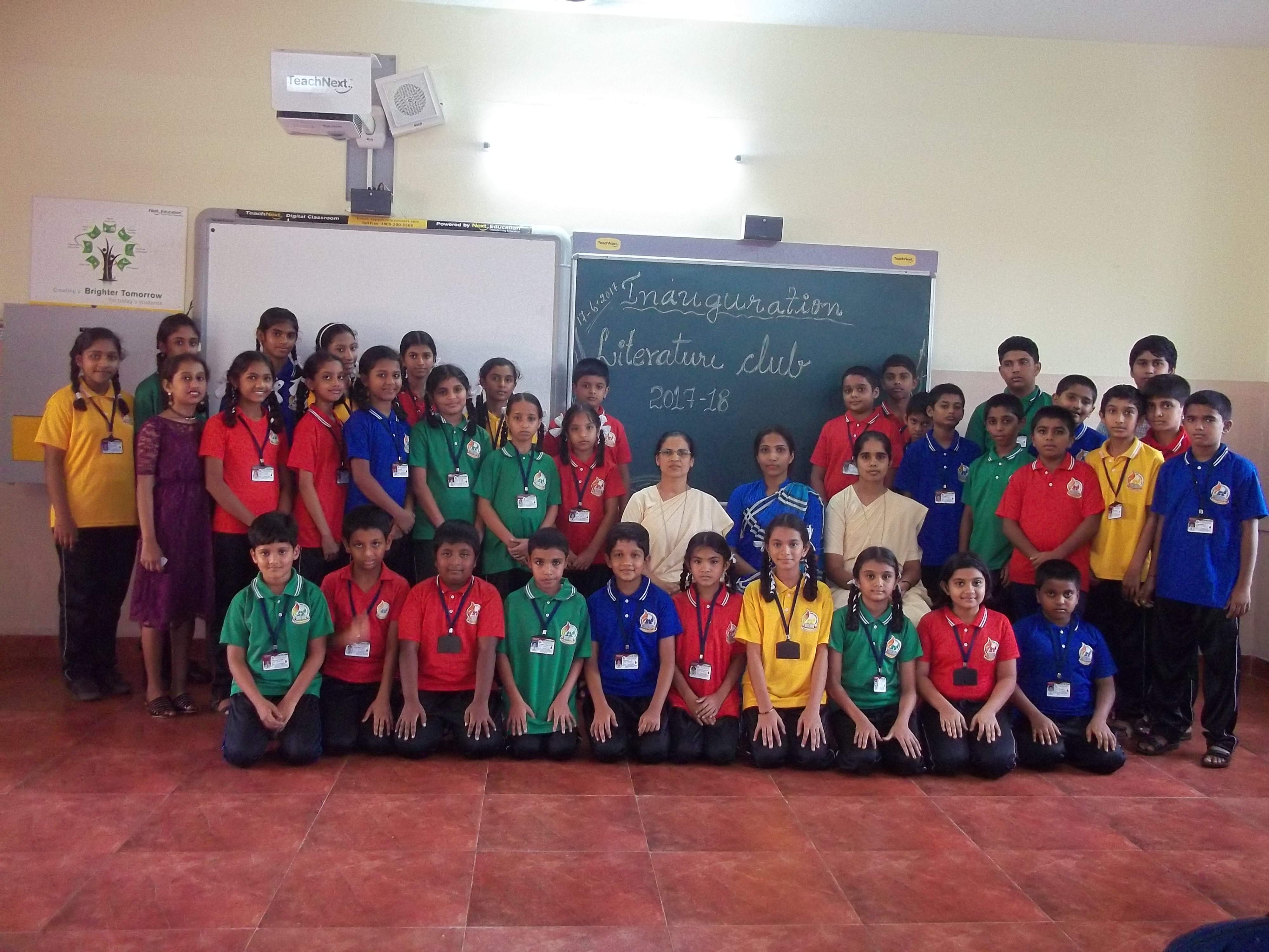 ASSISI CENTRAL SCHOOL