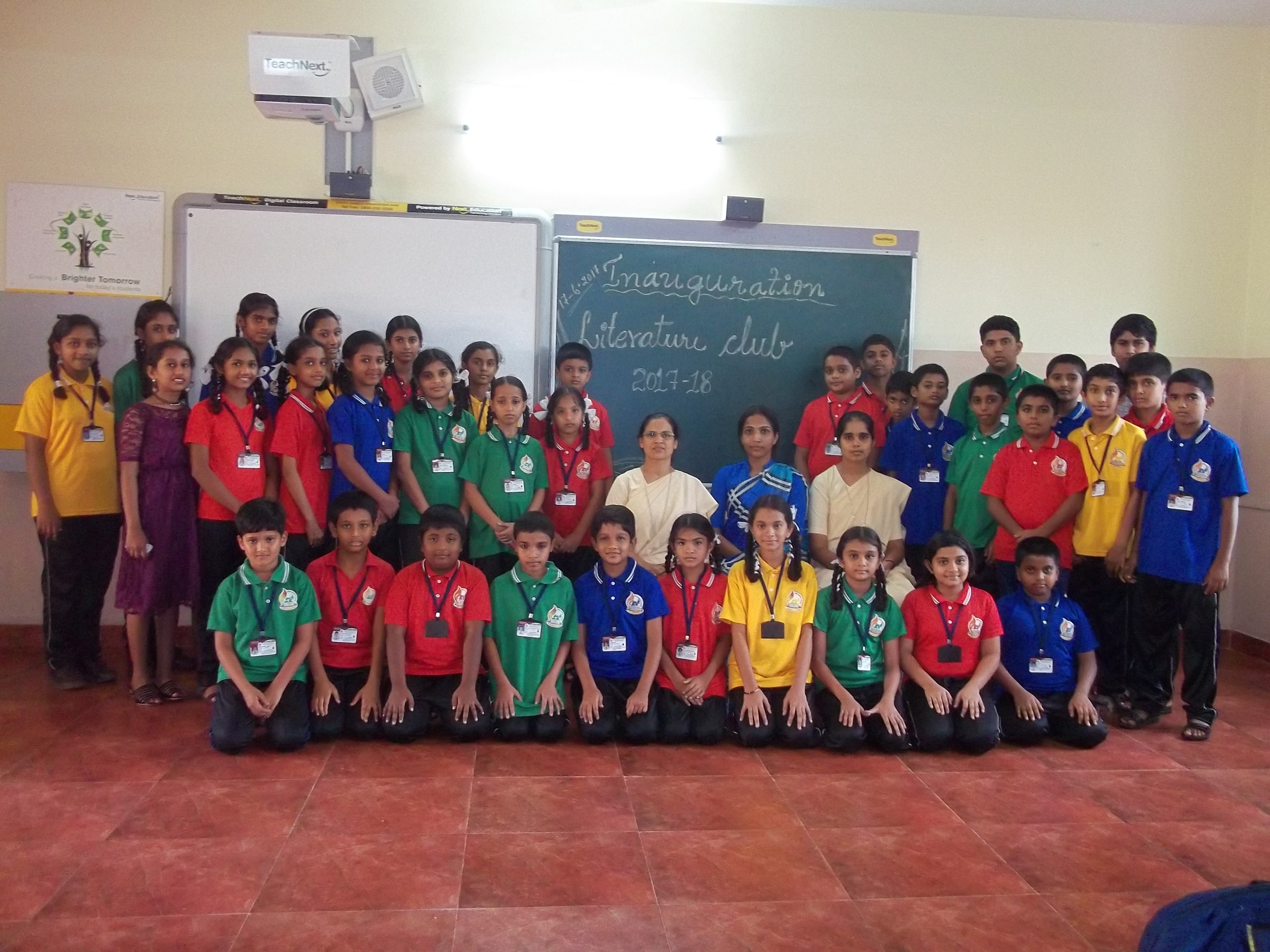 ASSISI CENTRAL SCHOOL