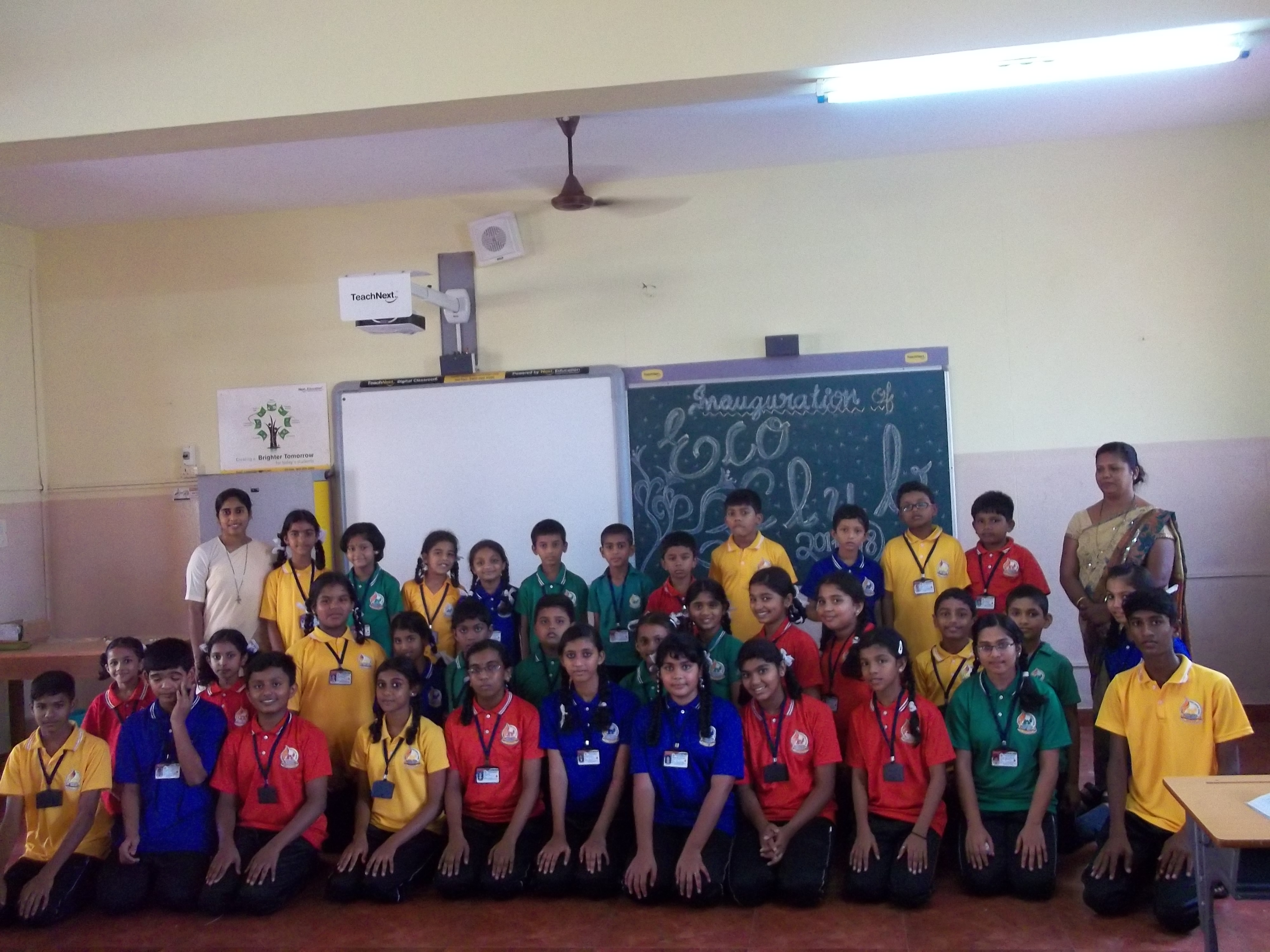 ASSISI CENTRAL SCHOOL