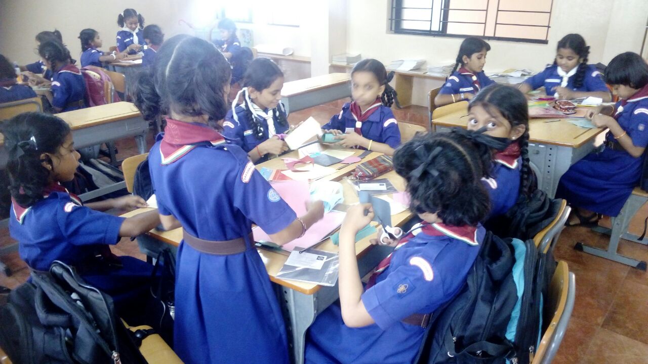 ASSISI CENTRAL SCHOOL