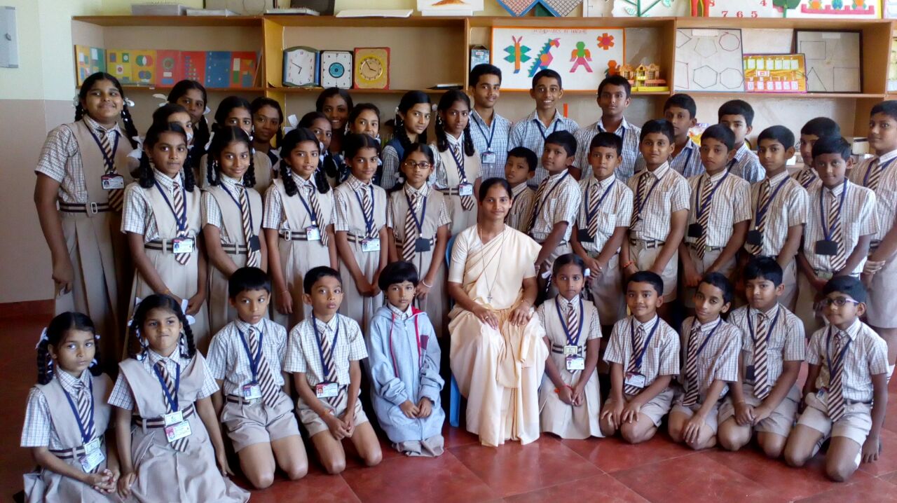 ASSISI CENTRAL SCHOOL