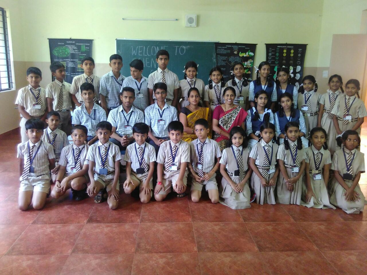 ASSISI CENTRAL SCHOOL