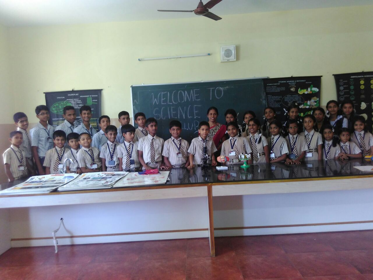 ASSISI CENTRAL SCHOOL