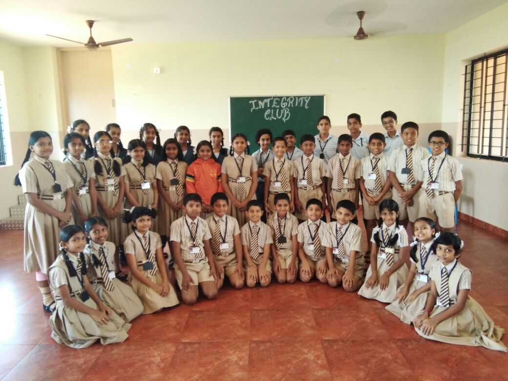 ASSISI CENTRAL SCHOOL