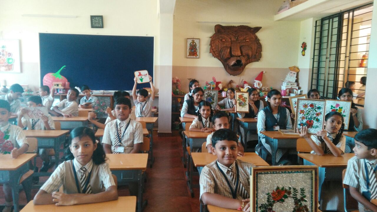 ASSISI CENTRAL SCHOOL