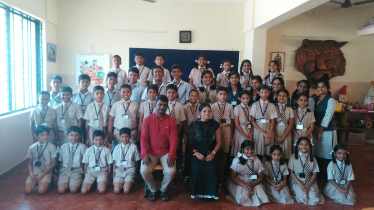 ASSISI CENTRAL SCHOOL