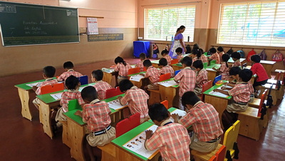 Joyland Pre Primary School