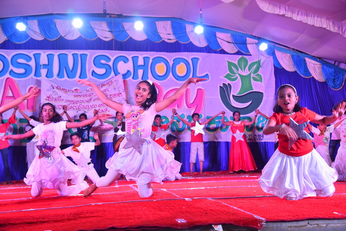 Roshni School