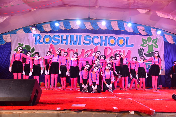 Roshni School