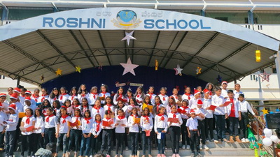 Roshni School