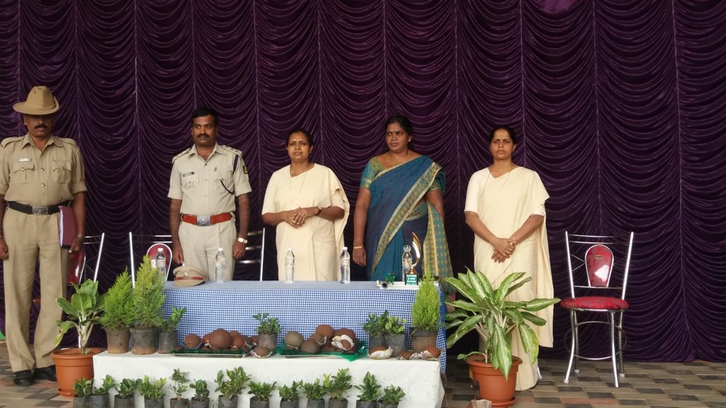 Maria Niketan English Higher Primary and High School, Bogadi