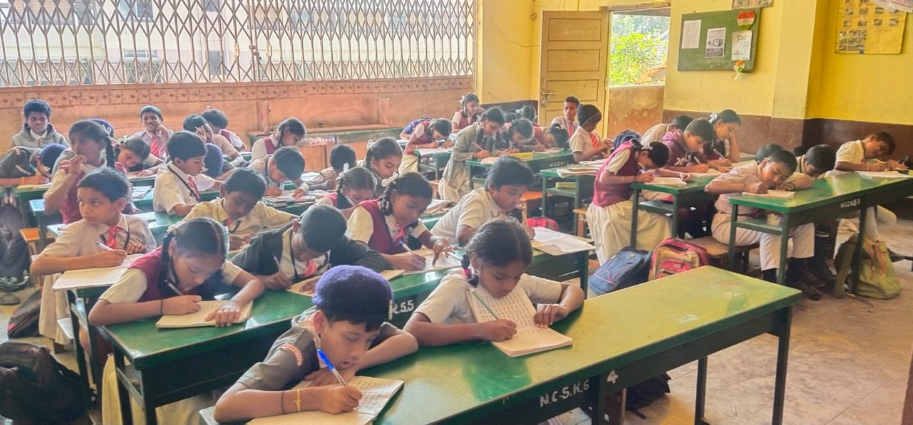 AEP Program from 1 To 7